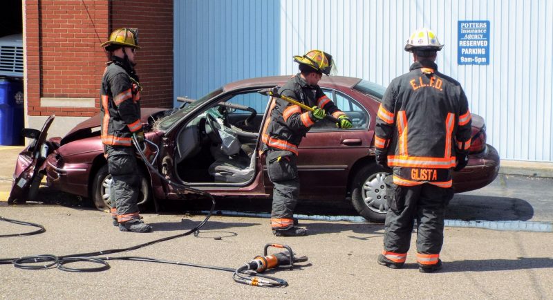 ELFD Anniversary Open House | News, Sports, Jobs - Morning Journal